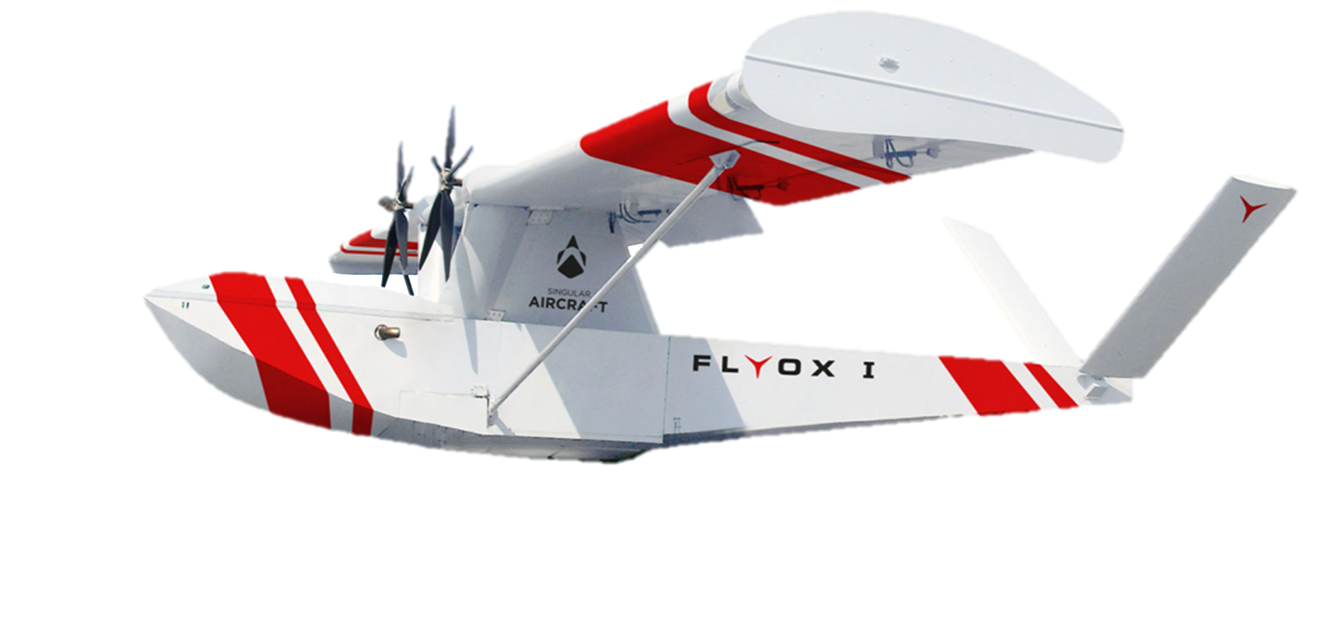 Home | Singular Aircraft